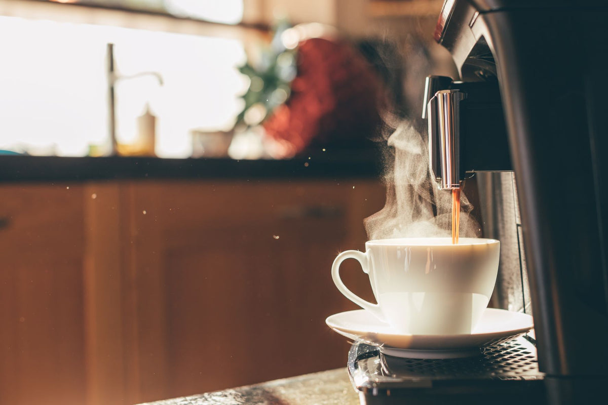 3 Ways to Refresh Your Coffee Routine | :ratio